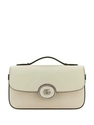 Gucci Mini Petite Gg Shoulder Bag