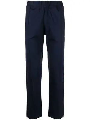 Paul & Shark Stretch-cotton Track Trousers