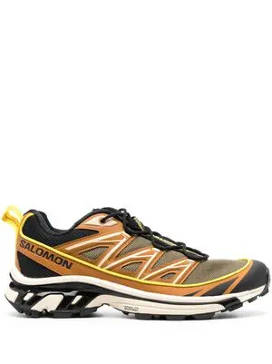 SALOMON Xt-6 Low-top Sneakers Brown