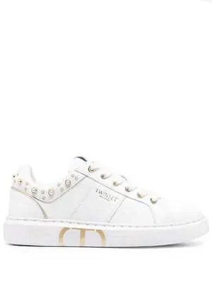 Twinset Low Top Sneakers For Women
