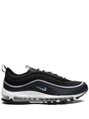 Nike Air Max 97 Sneakers - Black