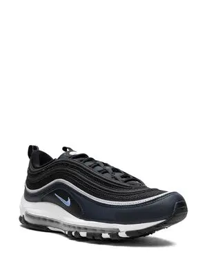 Nike Air Max 97 Sneakers - Black