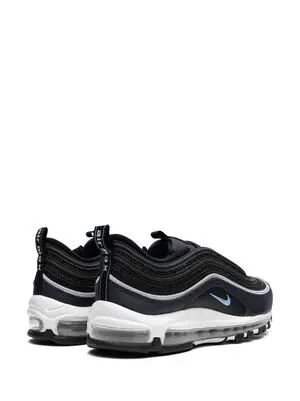 Nike Air Max 97 Sneakers - Black