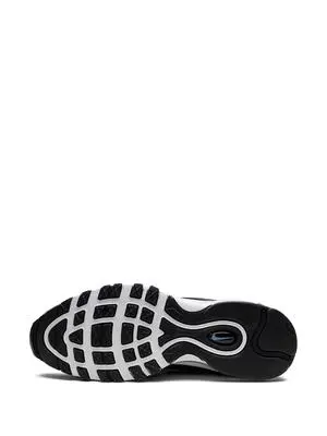 Nike Air Max 97 Sneakers - Black