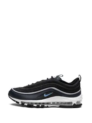 Nike Air Max 97 Sneakers - Black