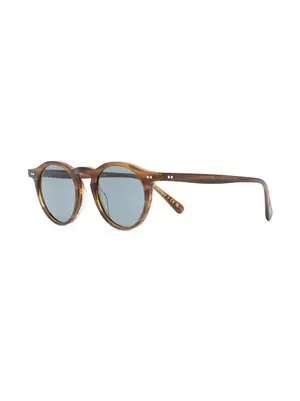 Oliver Spencer Desmon Sunglasses