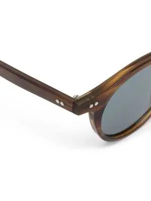 Oliver Spencer Desmon Sunglasses