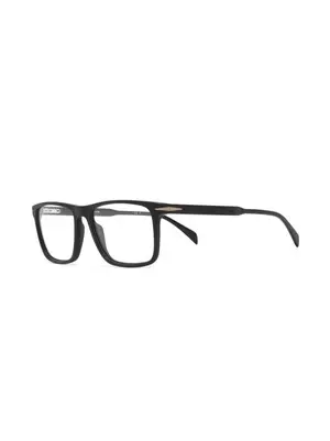 DB EYEWEAR BY DAVID BECKHAM Rectangle-frame Glasses