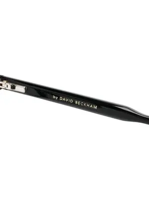 DB EYEWEAR BY DAVID BECKHAM Rectangle-frame Glasses