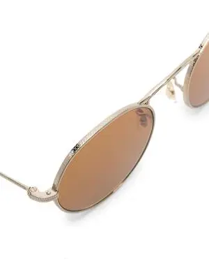 Oliver Spencer M-4 30th Sunglasses
