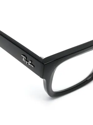 Ray-ban Square-frame Glasses