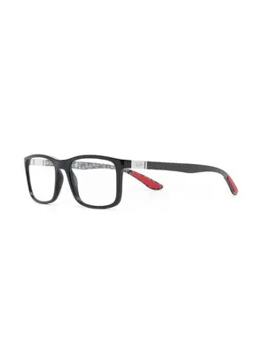 Ray-ban Rectangle-frame Glasses