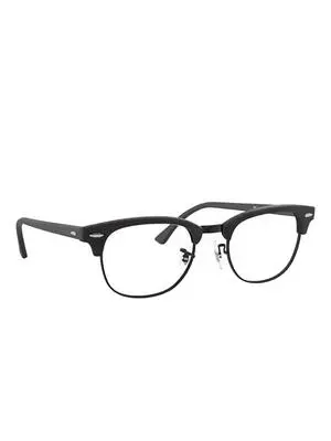 Ray-ban Round-frame Glasses