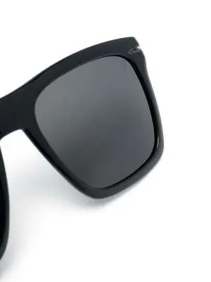 DB EYEWEAR BY DAVID BECKHAM Square Frame Sunglasses