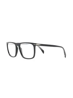 DB EYEWEAR BY DAVID BECKHAM Square-frame Glasses