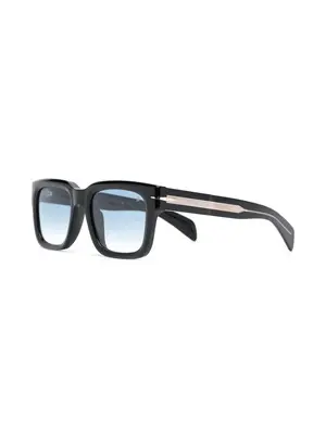 DB EYEWEAR BY DAVID BECKHAM Square-frame Sunglasses