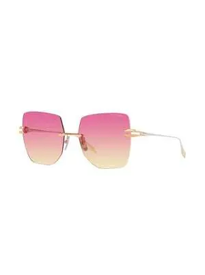 Dita Embra Sunglasses - Gold