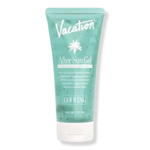 VACATION After Sun Gel - One-color