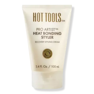 HOT TOOLS Pro Artist Heat Bonding Styler Recovery Styling Cream - One-color