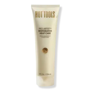 HOT TOOLS Pro Artist Restorative Heat Care Repair And Protect Conditioner - One-color