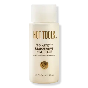 HOT TOOLS Pro Artist Restorative Heat Care Cleanse And Repair Shampoo - One-color