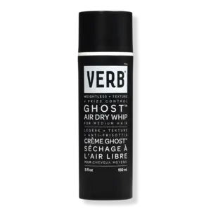 VERB Ghost Air Dry Styling Cream