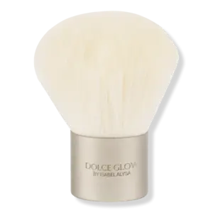 DOLCE GLOW BY ISABEL ALYSA Kabuki Brush - One-color