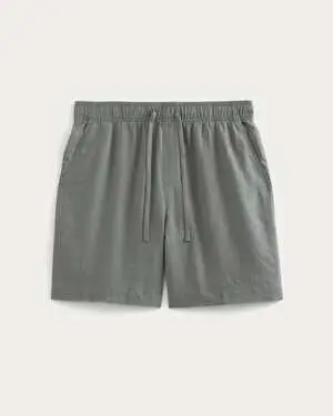 Everlane Elasticated Shorts For Men