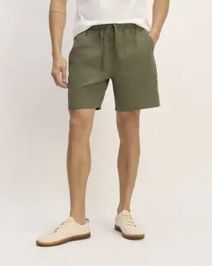 Everlane Drawstring Shorts For Men