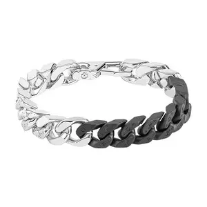 LOUIS VUITTON LV Chain Links Bracelet - Silver