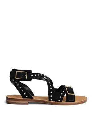 Zadig&voltaire Sandals For Women