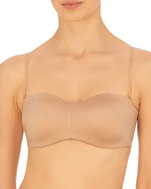 Natori Adapt Bandeau Lace Back Bra