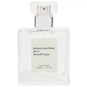 MAISON LOUIS MARIE No.13 Nouvelle Vague Eau De Parfum - One-color