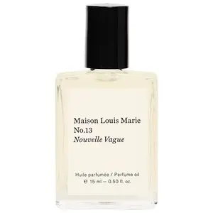 MAISON LOUIS MARIE No.13 Nouvelle Vague Perfume Oil Perfume Oil - One-color