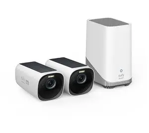 EUFY Security S330 Wire- Free Cam 3 - One-color