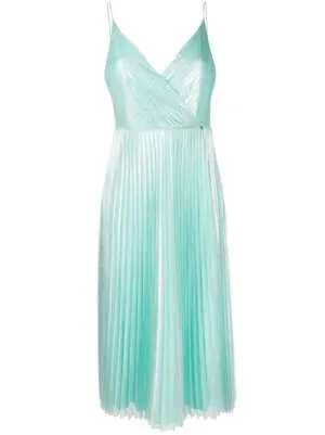Nissa Sleeveless Cocktail Dresses