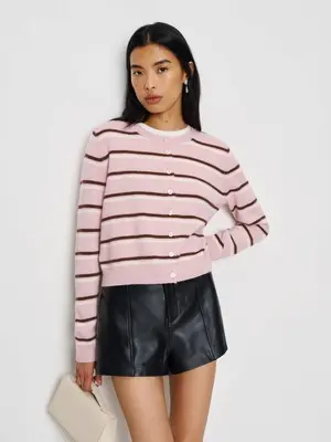 Reformation Frill Cardigans For Women