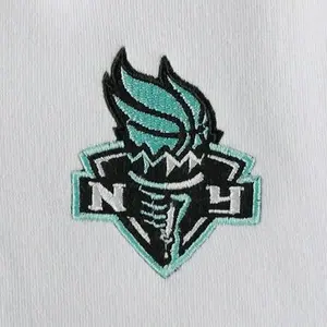 KUR8TED New York Liberty Core Solid Shorts