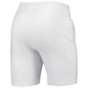 KUR8TED New York Liberty Core Solid Shorts