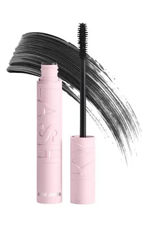 Oil Free Mascara
