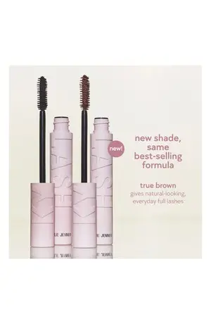 KYLIE COSMETICS Kylash Volume Mascara - Brown