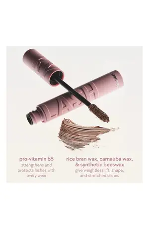 KYLIE COSMETICS Kylash Volume Mascara - Brown