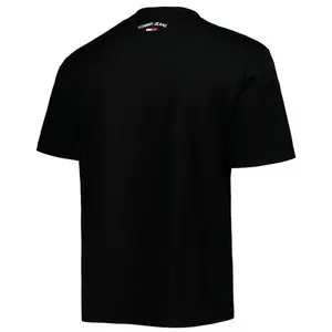 Tommy Hilfiger Brooklyn Nets Tim Backboard T-shirt