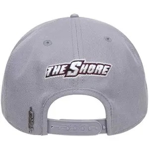 PRO STANDARD Maryland Eastern Shore Hawks Evergreen Hawks Snapback Hat