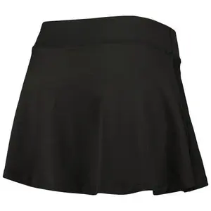 ZOOZATZ Michigan State Spartans Flowy Skort