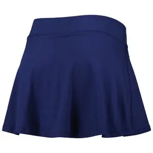 ZOOZATZ North Carolina Tar Heels Flowy Skort