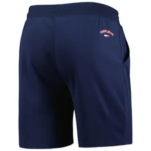 Tommy Hilfiger Washington Wizards Mike Mesh Basketball Shorts