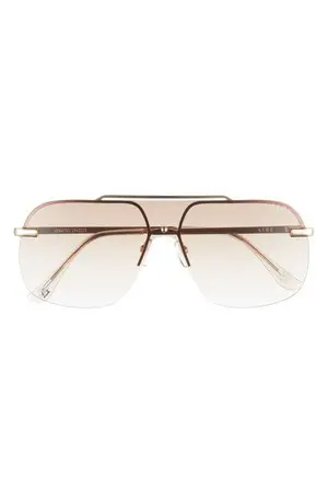 AIRE AIRE Venatici Aviator Sunglasses