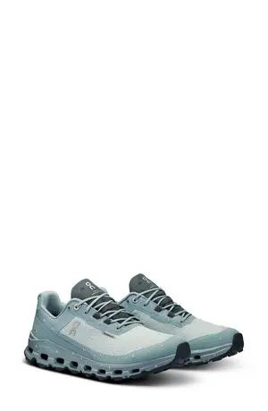 On Cloudvista Waterproof Trail Running Shoe