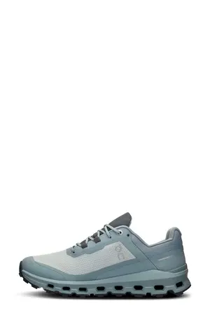 On Cloudvista Waterproof Trail Running Shoe